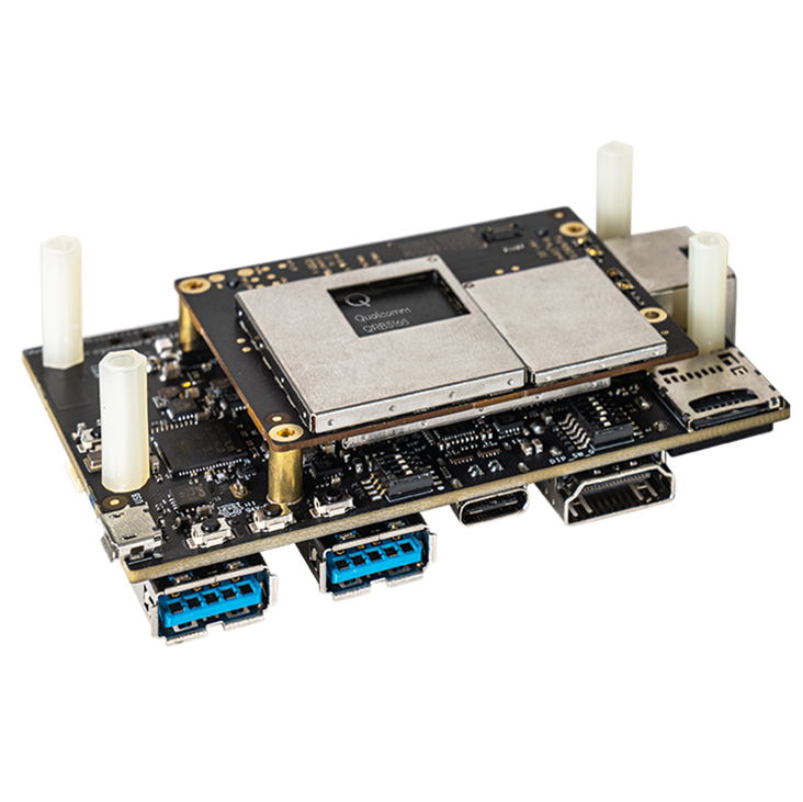 TurboX™ C865 SOM - Thundercomm - マクニカ